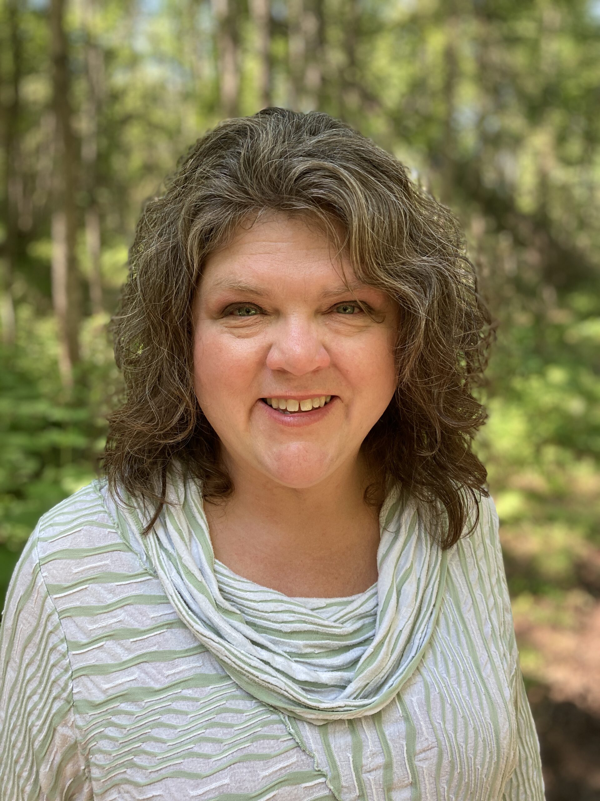 Staff And Leadership | First Covenant Anchorage