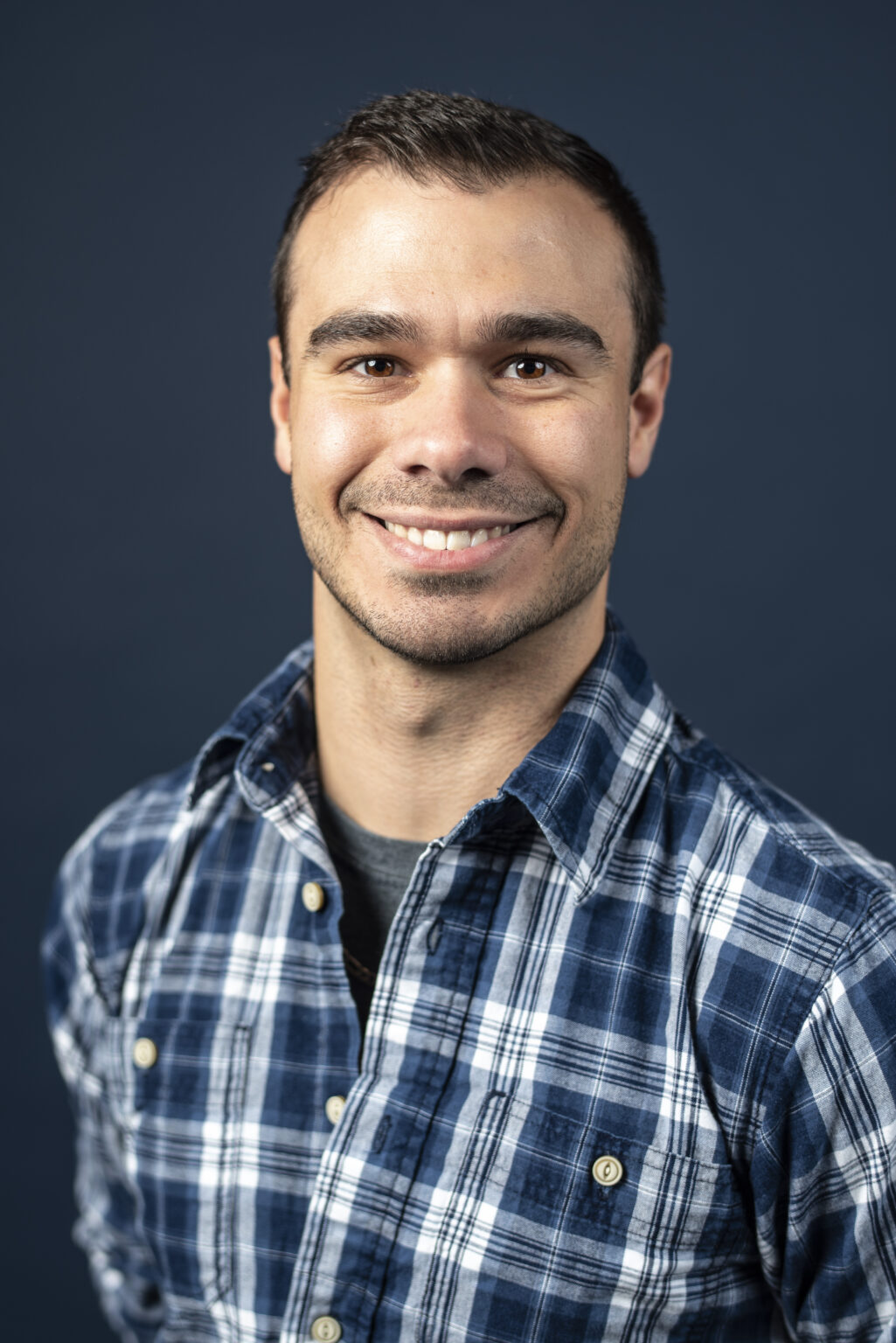 Staff And Leadership | First Covenant Anchorage